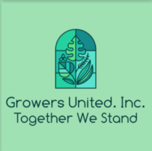 GU Logo – Growers United Inc.